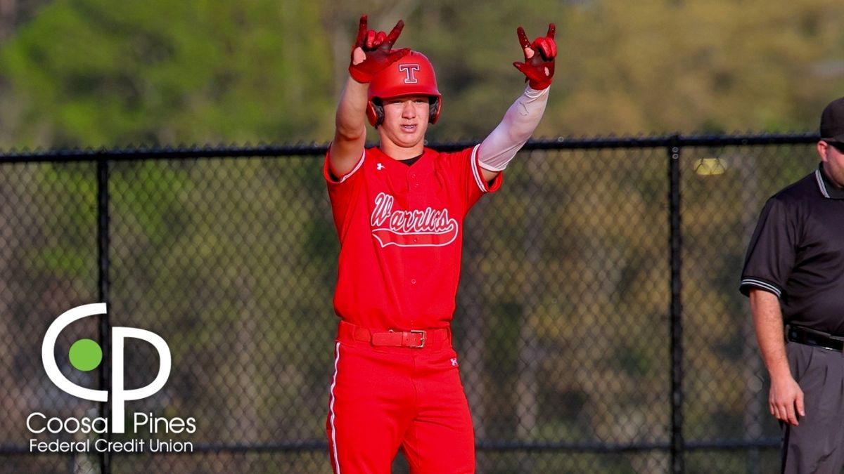 Thompson reaches Perfect Game HS Showdown Blue Semifinals wi...