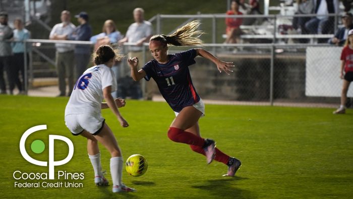 Rylin McCarty breaks through late to lift Oak Mountain past Vestavia H...