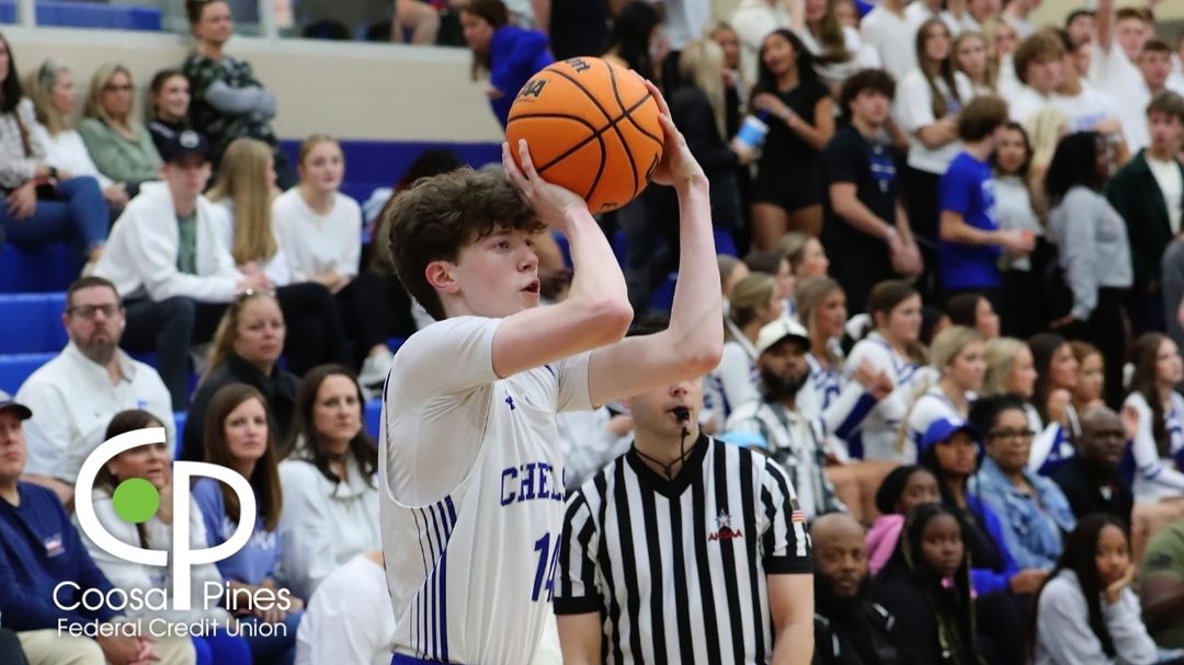 Brandon Griffith’s buzzer-beating 3-pointer gives Chelsea se...