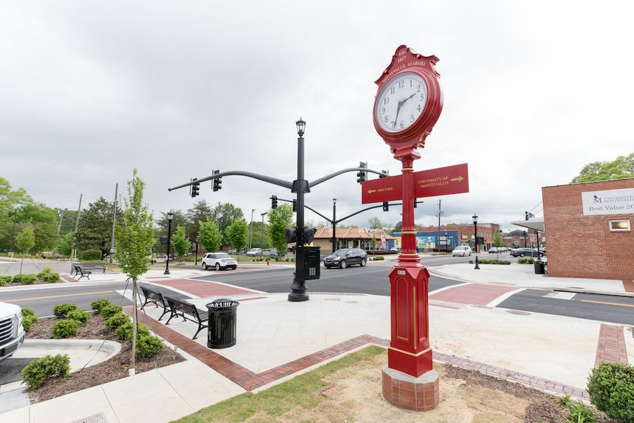 Montevallo earns 2025 Tree City USA recognition from Arbor D...