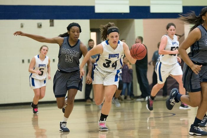 Chelsea pinks out Clay-Chalkville in honor of Ingram family