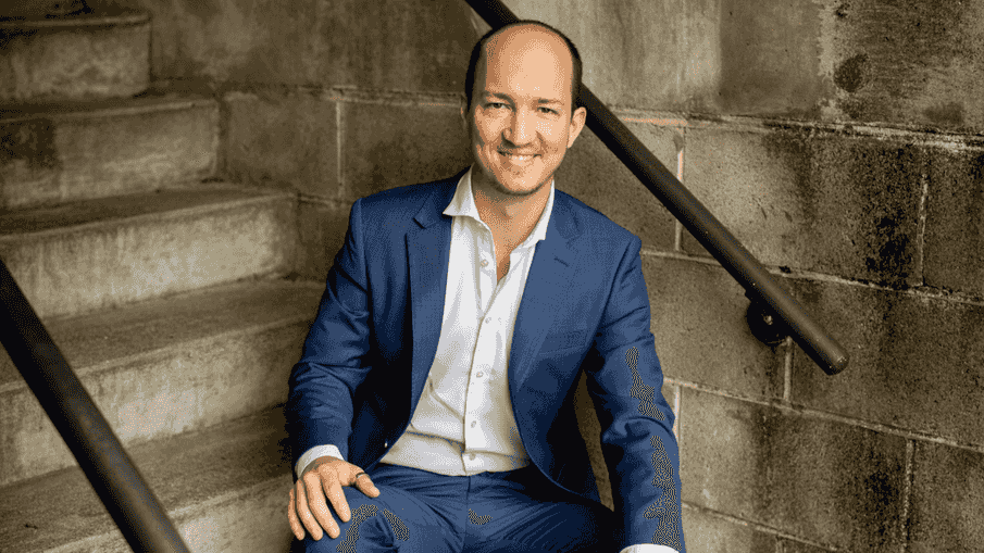Pharmaceutical owner, CEO Jeff Honea II announces campaign f...