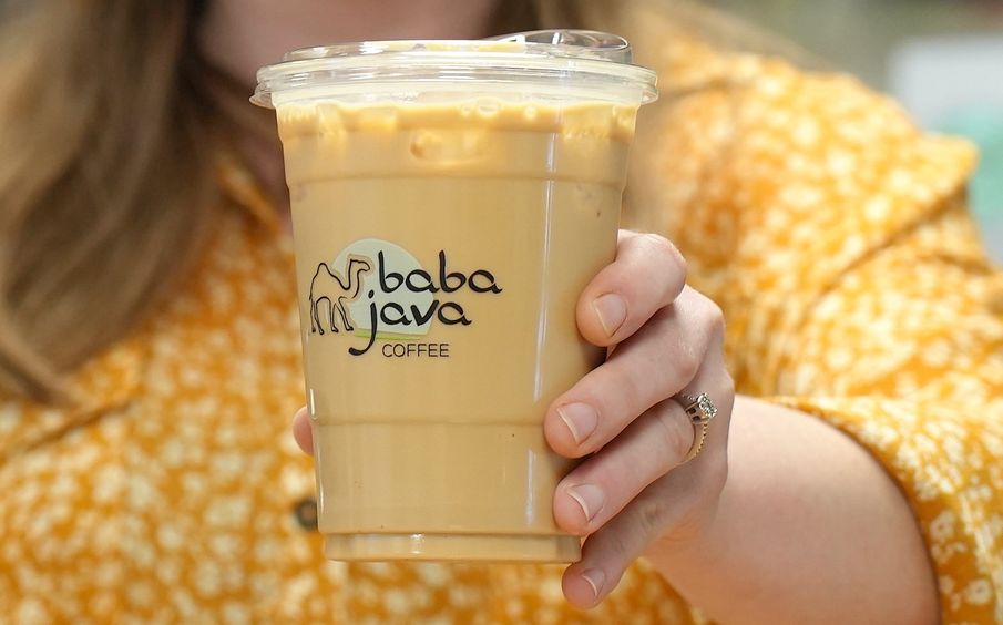 New Baba Java Coffee opens in Montevallo
