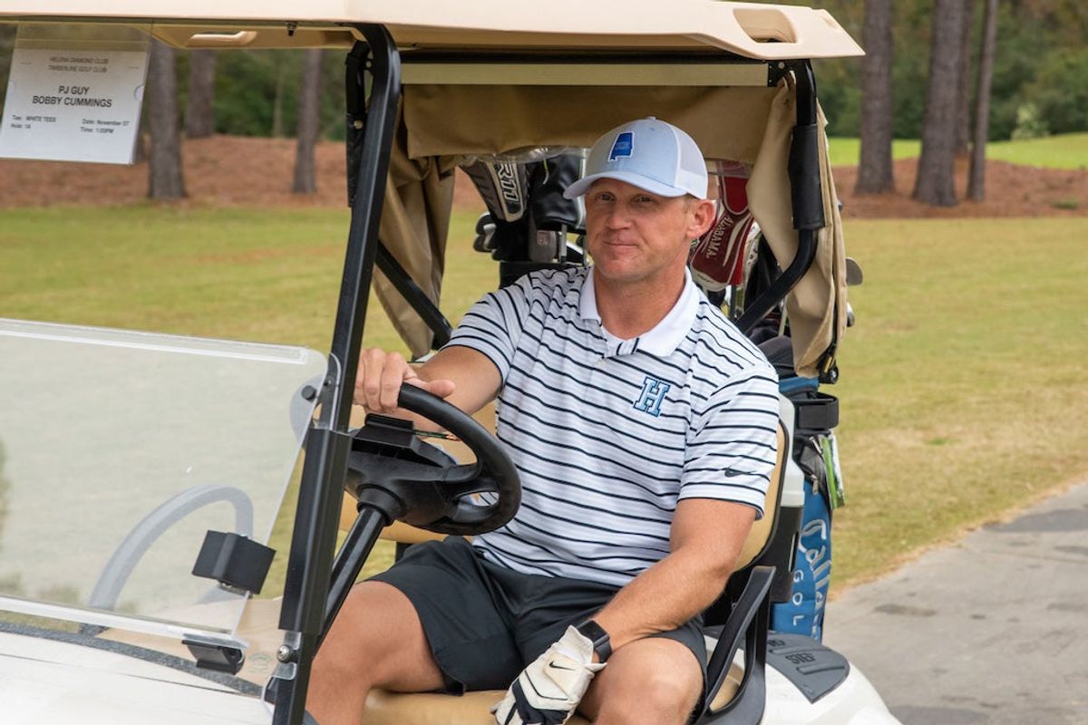 Helena Diamond Club to hold annual golf tournament on Oct. 1...