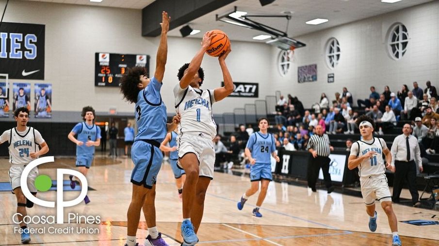 Helena bounces back from Pelham loss with road win over Chelsea