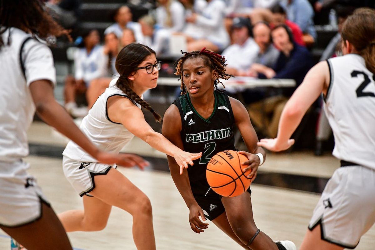 Pelham earns crucial area win over Helena as Wynn, King drop 17 apiece