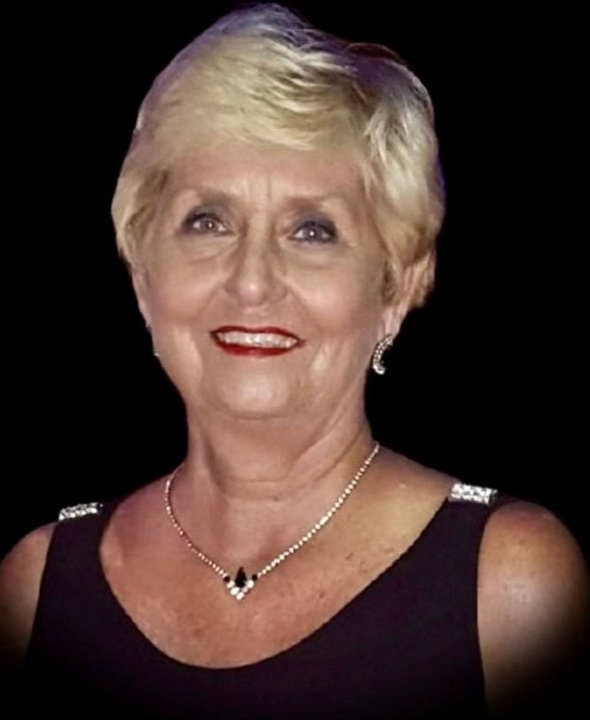 Patti Williams Brehm