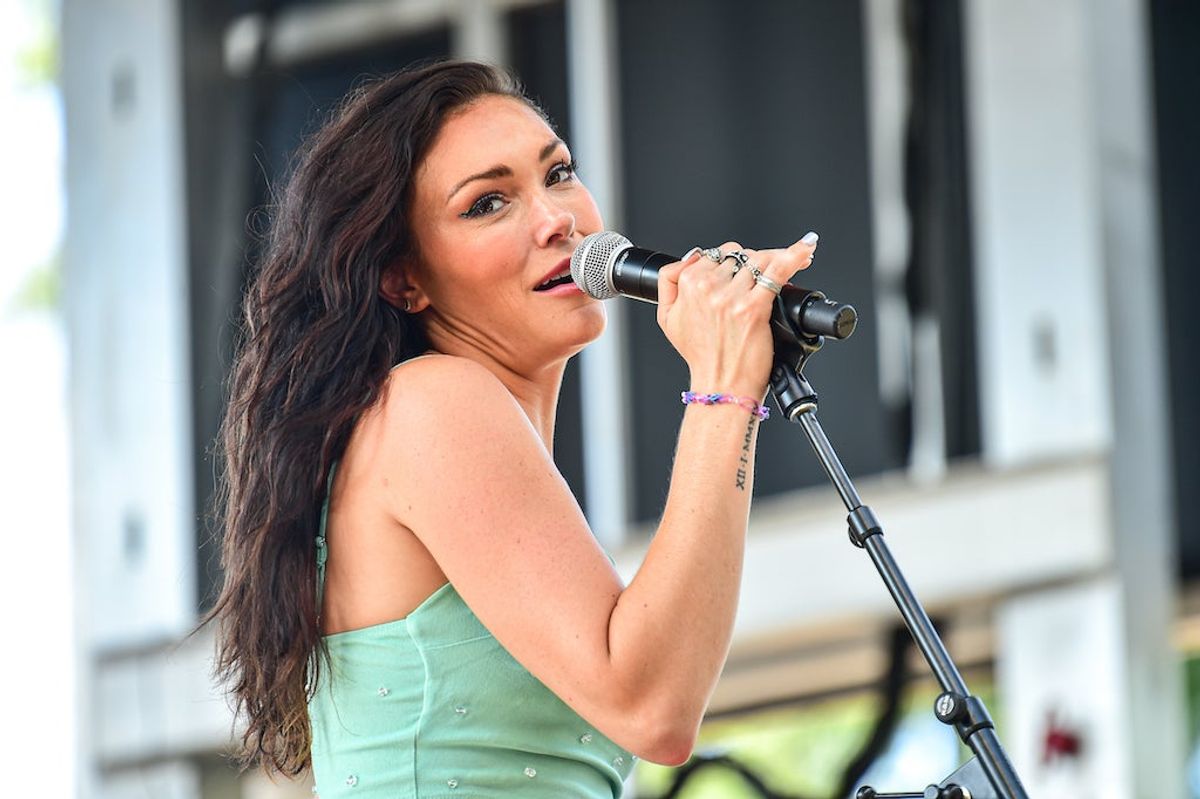 Just Show Up Show returns to Montevallo
