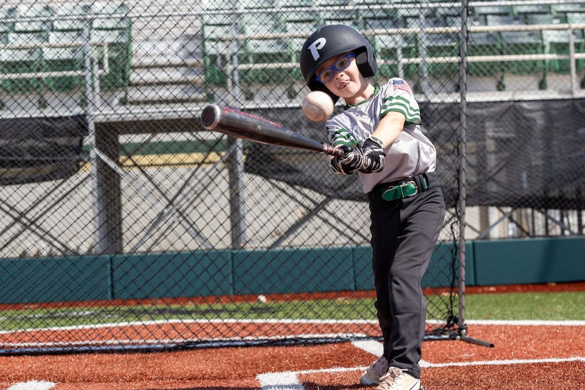 Pelham reboots summer baseball camp under new coach Guy Howa...