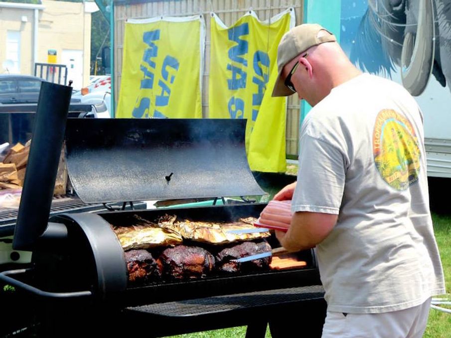 Teams set to compete at Shelby Shindig on July 14