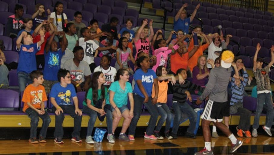 First Future Falcons Day a huge success