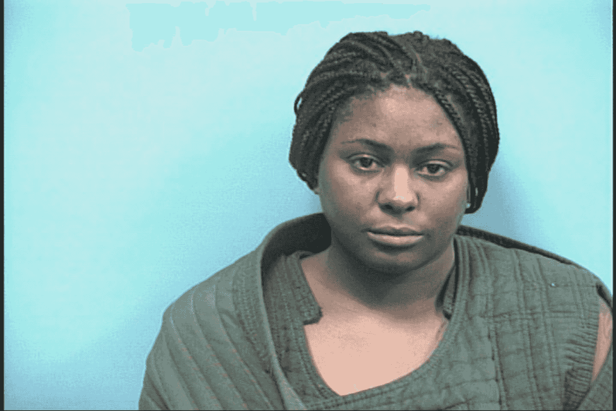 Woman charged with capital murder in Calera shooting