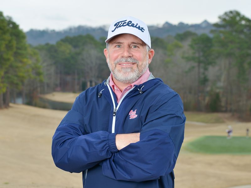 Oak Mountain promotes Ryan Brewer to athletic director