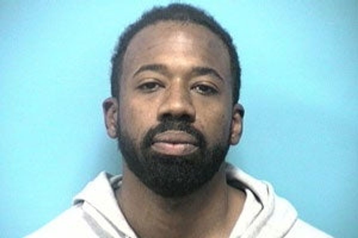 Chelsea man arrested on drug trafficking charges