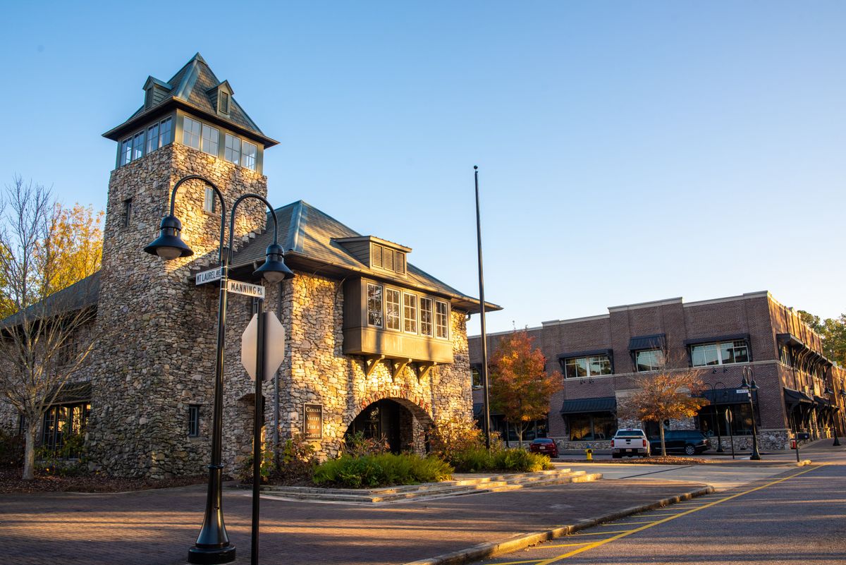 Mt Laurel Holiday Market and Open House set for Dec. 7