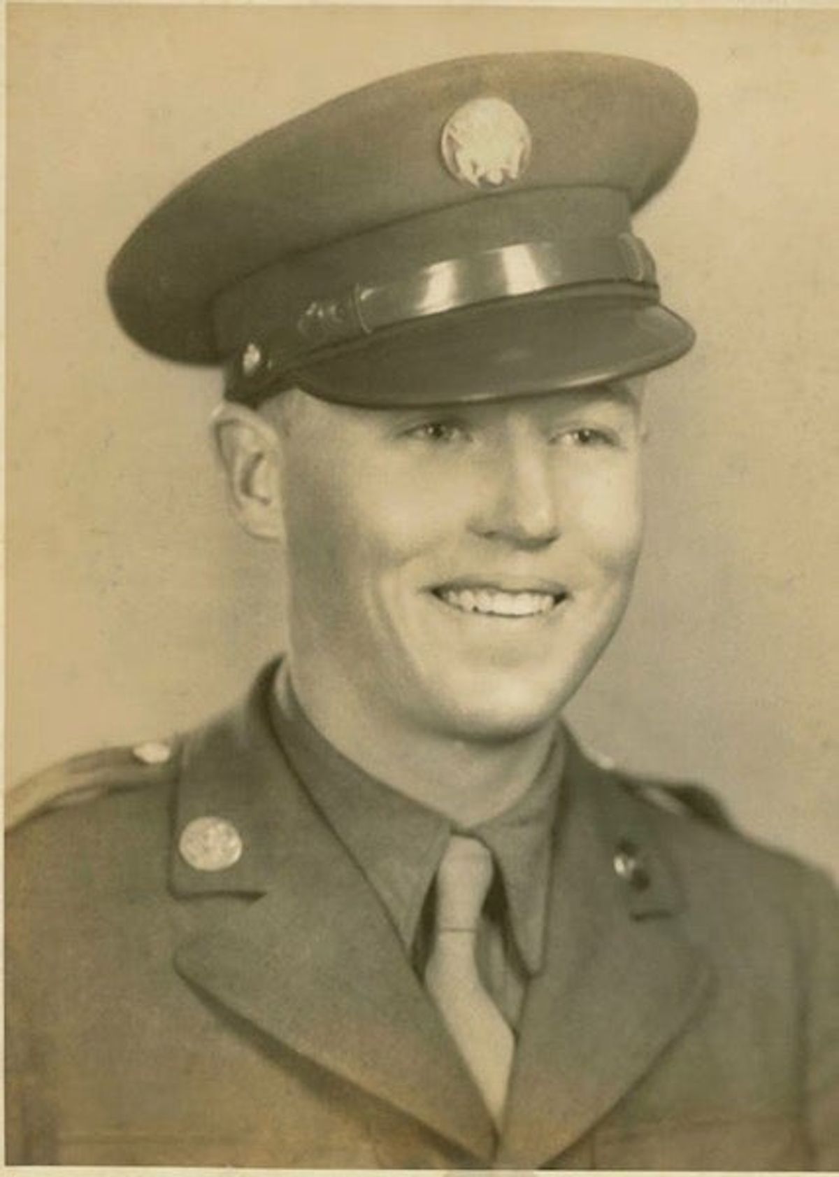 Veterans of the Week: Brothers Henry Dalton Ard and Oakland ...