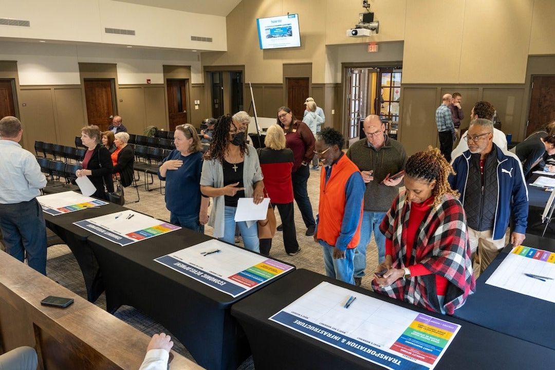 Alabaster requests public input on new comprehensive plan