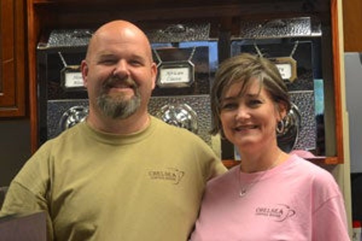 Chelsea Coffee House to open Sept. 1