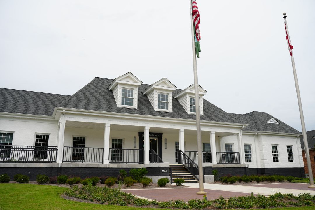 Pelham City Council voices opposition to state business lice...