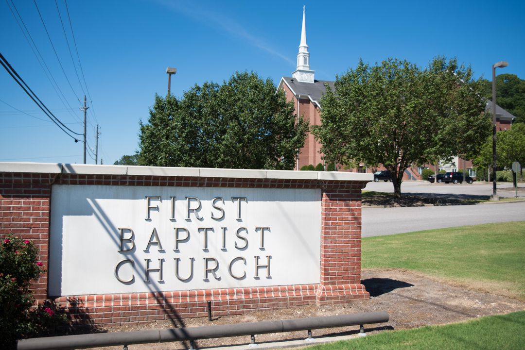 Blaze Week returning to First Baptist Pelham with new camps,...