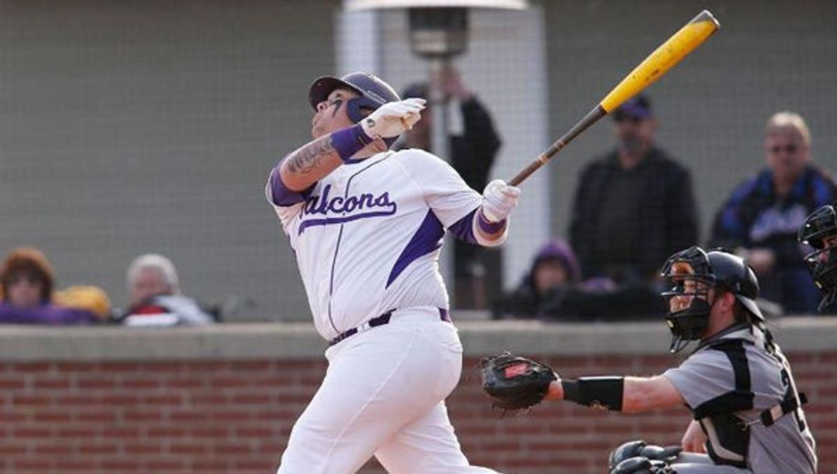 Knudson named second team All-Southeast Region selection