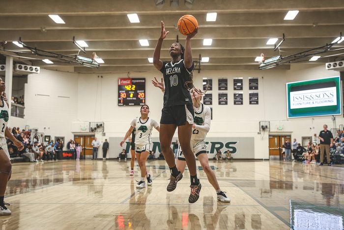 Full team effort leads Pelham to 20-point area win over Helena