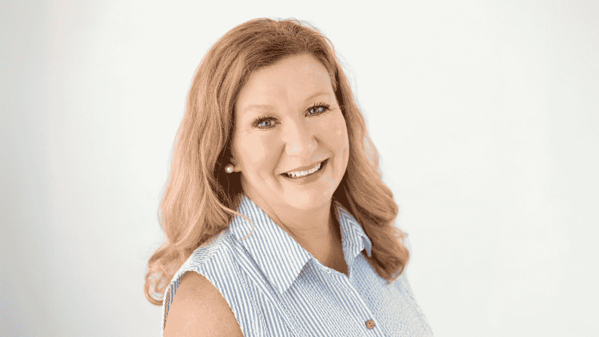 Heather Edwards announces candidacy for Calera mayor