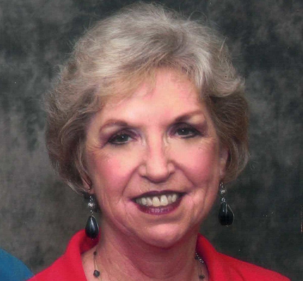 Eunice Carole ("Charlie") Pearce