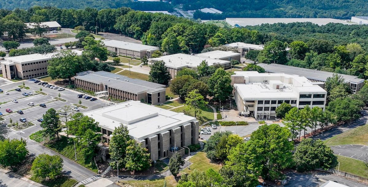 OPINION: Celebrating 60 years of Jefferson State Community c...