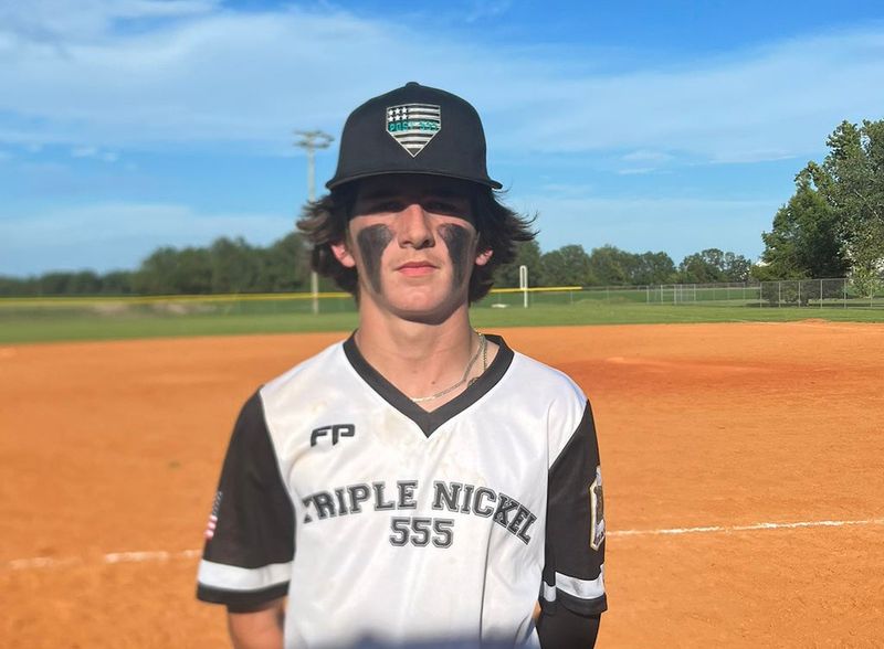 Pelham's Jett Hopwood throws no-hitter as Post 555 stays unbeaten