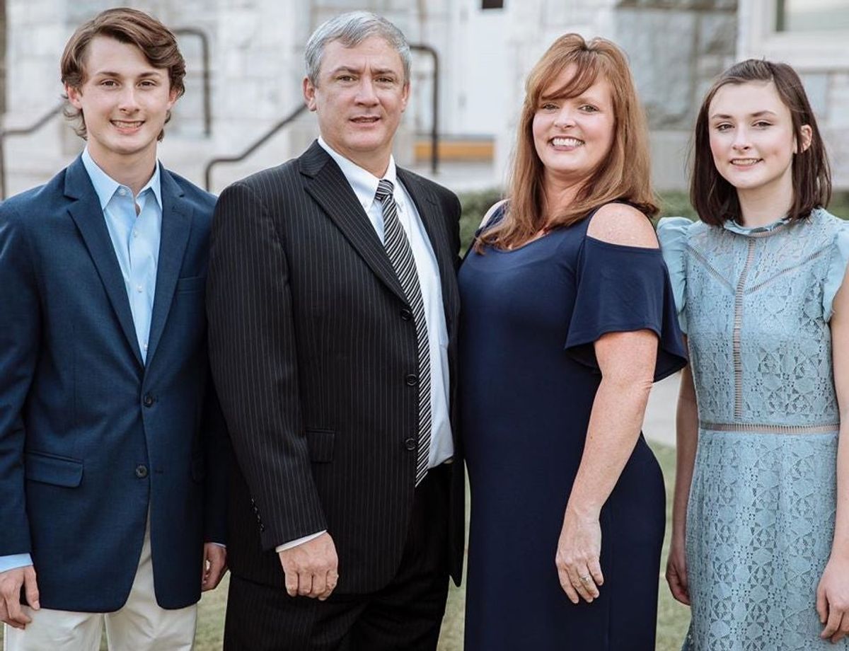 Crowson re-elected to District Court Judge Place 2