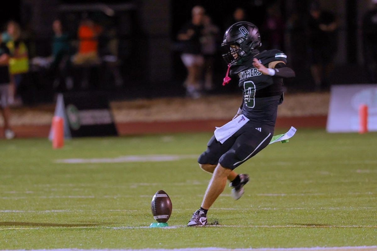 Gridiron gold: 2024 All-County football team recognizes area...
