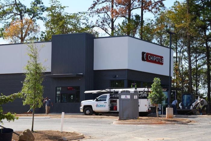 New Chipotle restaurant to open in Indian Springs