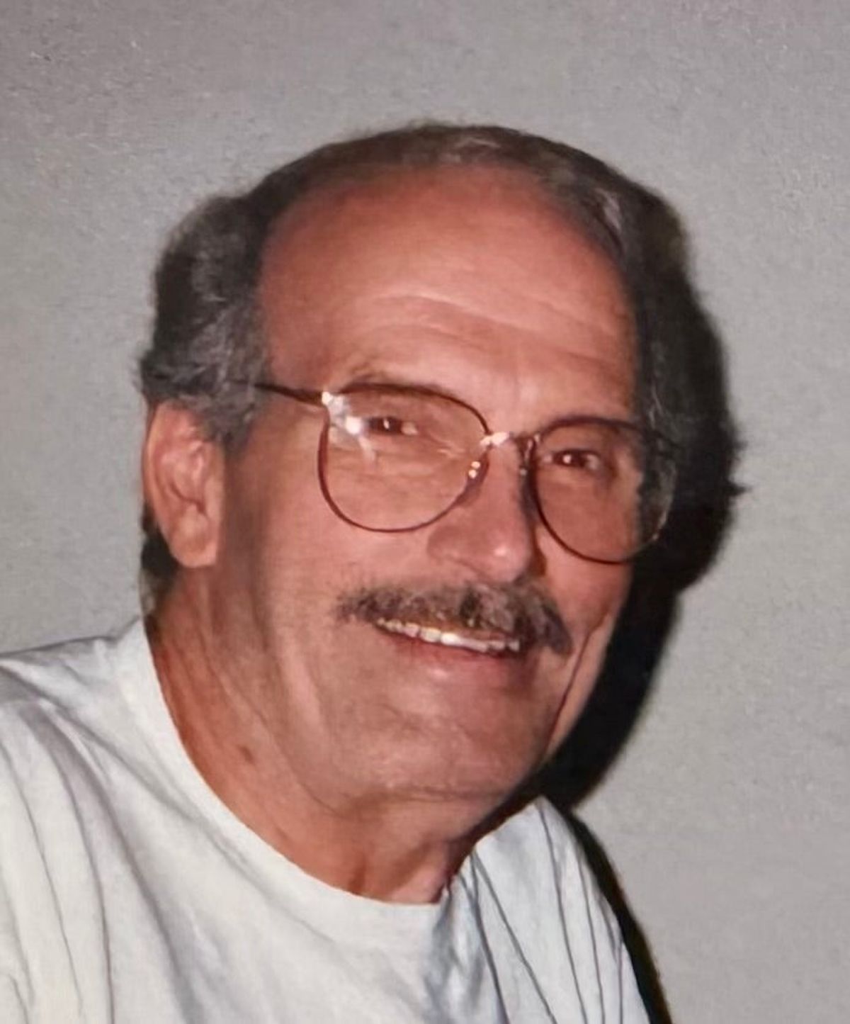 Robert Earl Burgin
