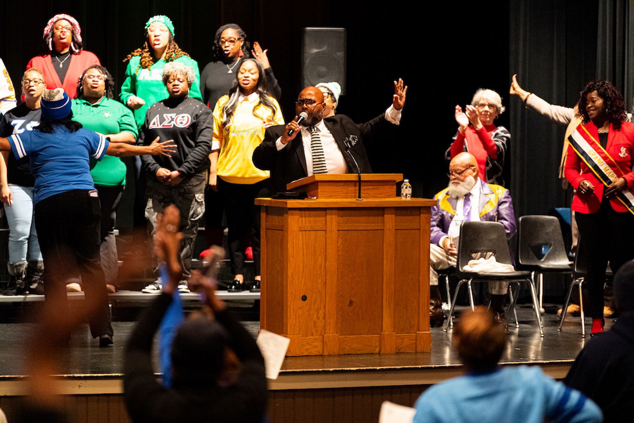 Shelby County NAACP to host annual MLK march and celebration...
