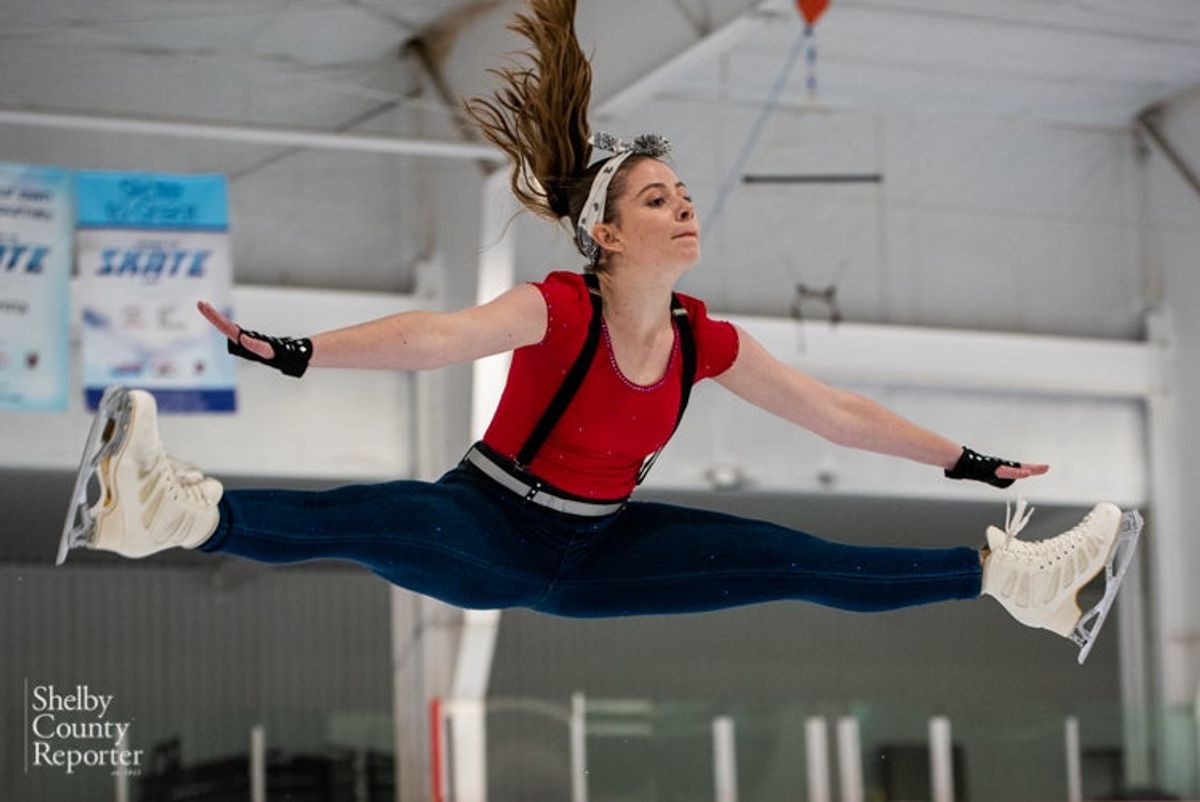 Magic City Theatre on Ice wins bronze in National Theatre on Ice Compe...