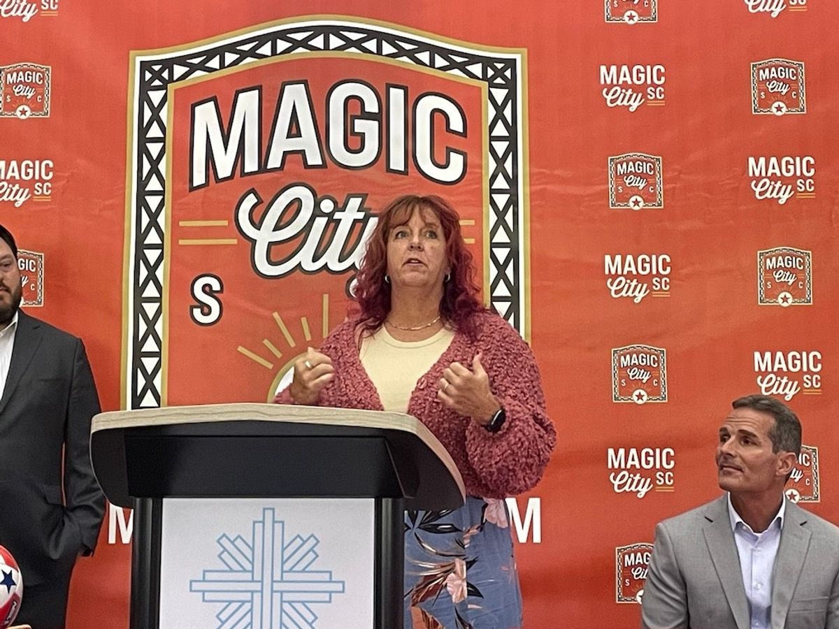 Behind the Magic: Magic City SC excited ahead of inaugural s...