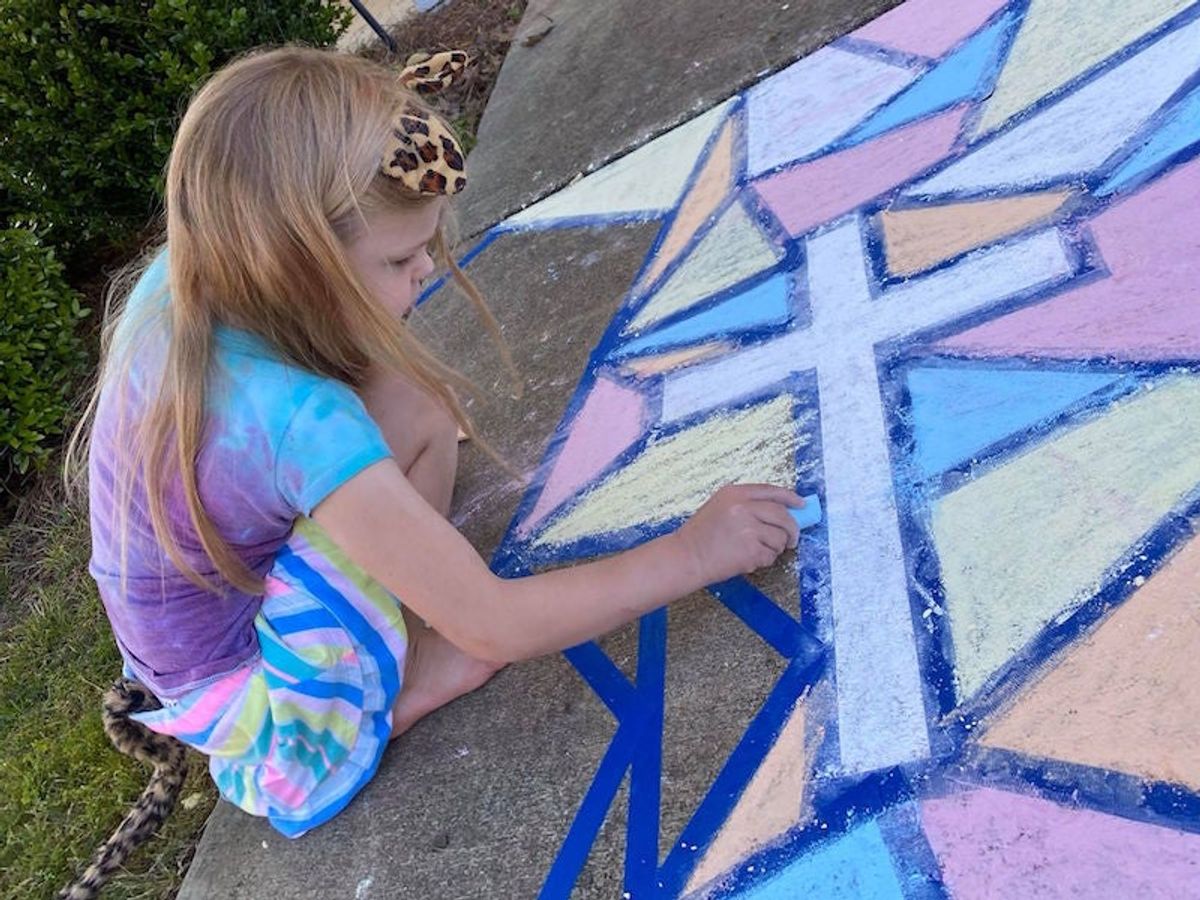 Pippa Daspit wins Helena Virtual Festival