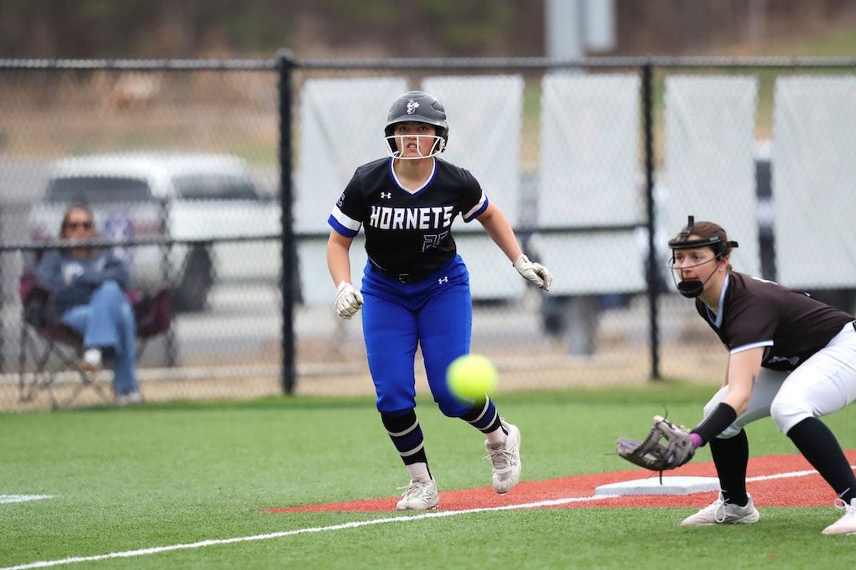 Chelsea softball downs Calera, Brookwood, Moody in consecuti...