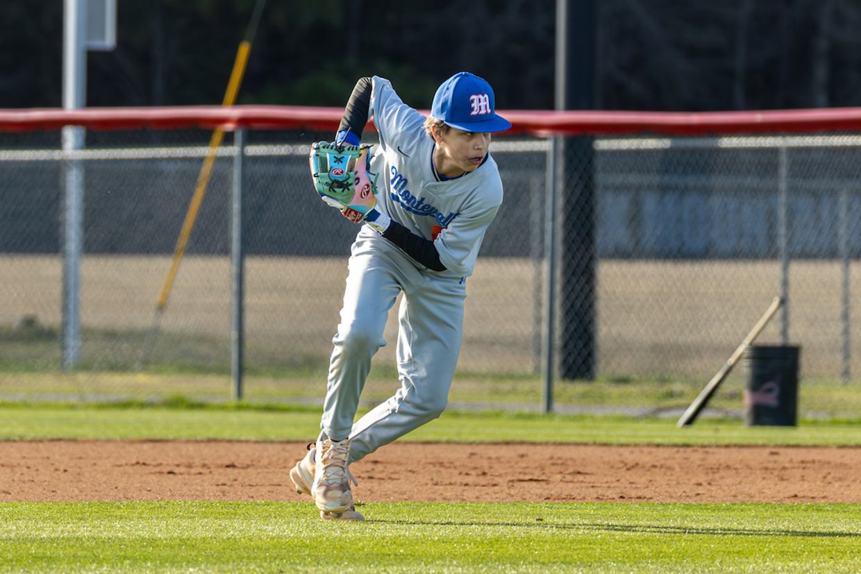 Montevallo baseball preview: young Bulldogs searching for id...