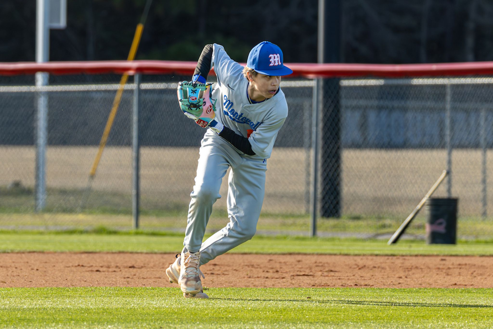 Montevallo baseball preview: young Bulldogs searching for id...