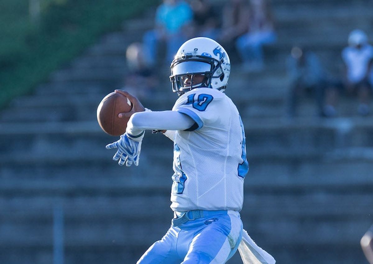 Eagles hand Selma fifth consecutive loss
