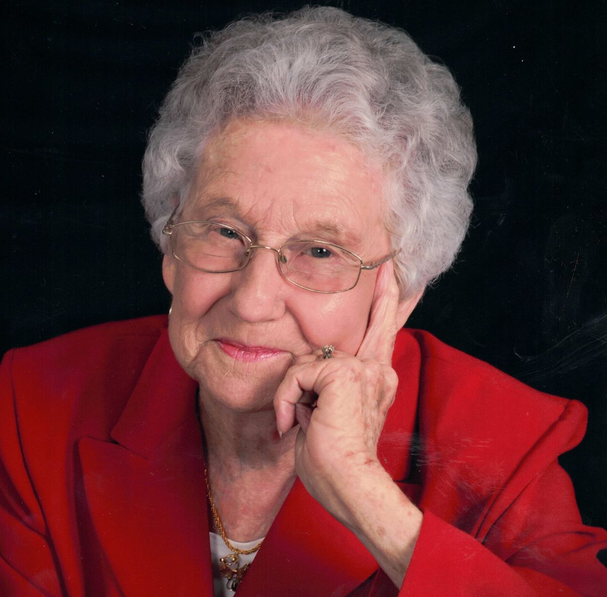 Peggy Stone Weatherspoon