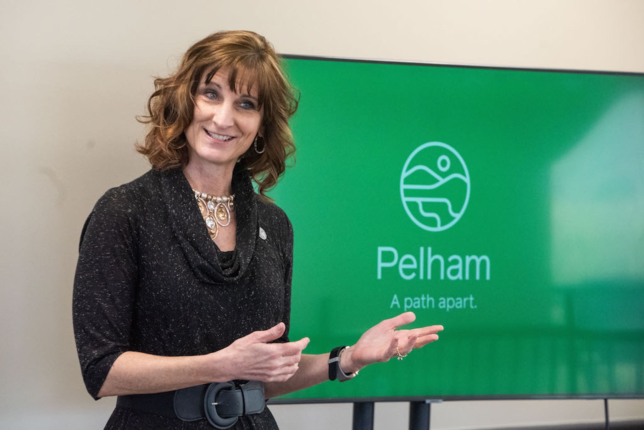 Pelham’s 2025 State of the City highlights financial strengt...