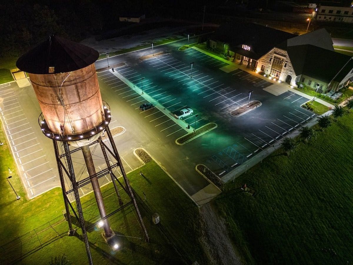 Alabaster City Council approves survey work for next step in amphithea...
