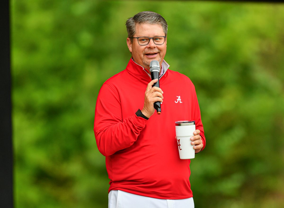 Community spreads stroke awareness at 2nd Alabaster Goes Red