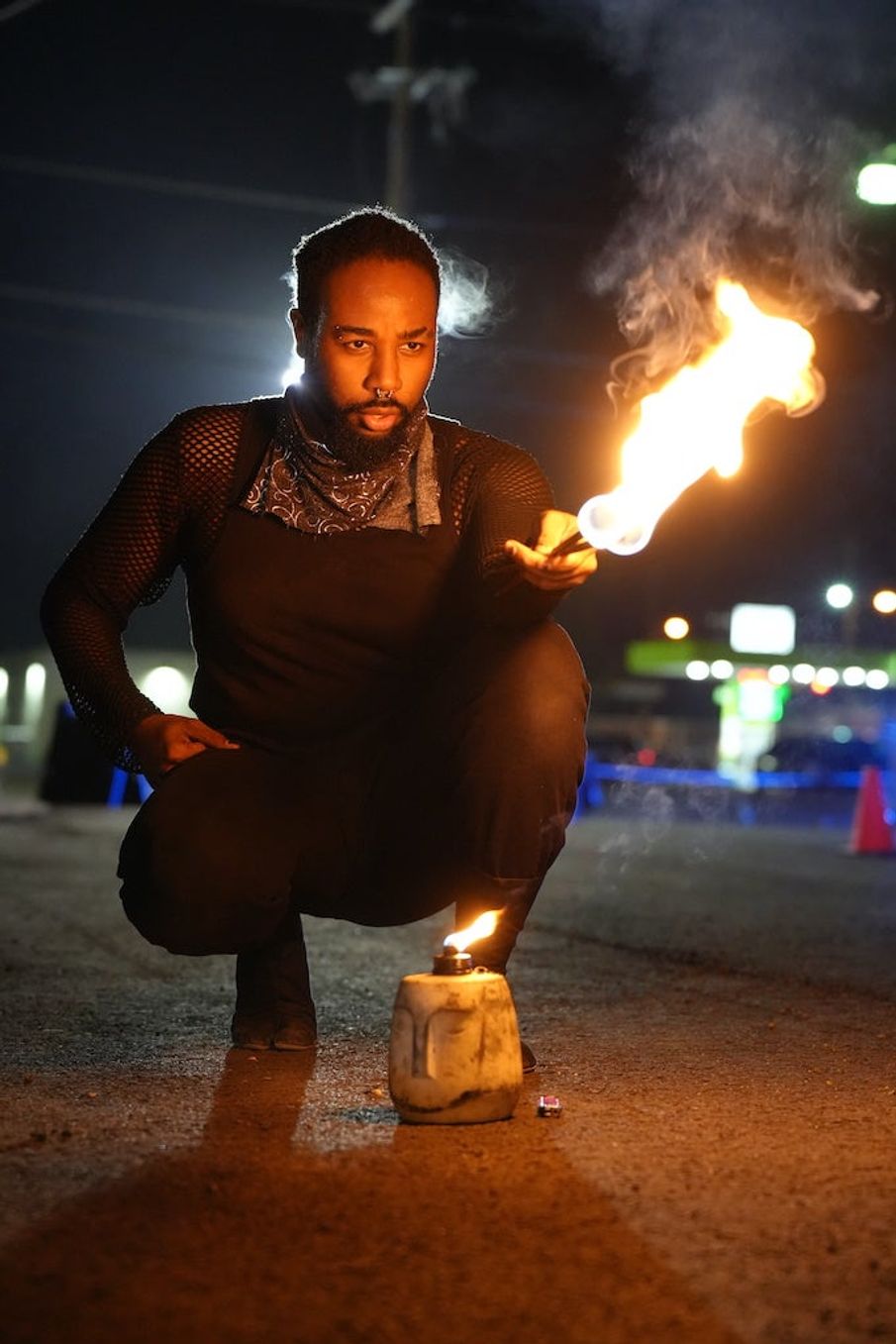 Calera Main Street hosts inaugural Nerd Fest