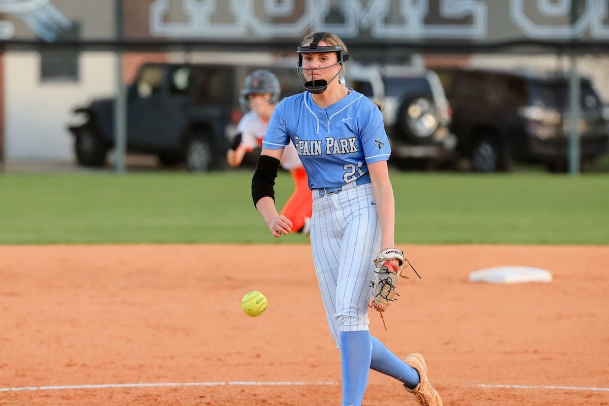 Spain Park, Thompson, Helena represented on softball North-South All-S...