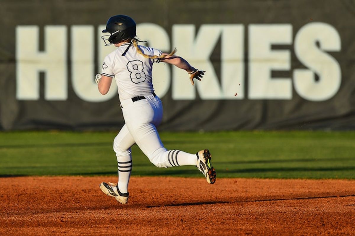 Helena softball finishes area play undefeated, now 25-3-3
