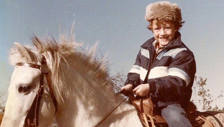 April the pony passes away at age 54